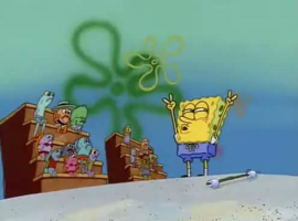 SpongeBob Count 2 - sound effects - meme soundboard - Voicy Network