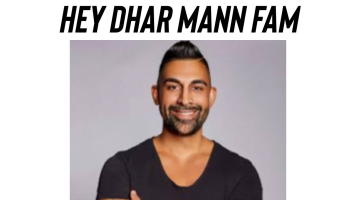Hey dhar mann fam meme - sound effects - meme soundboard - Voicy Network