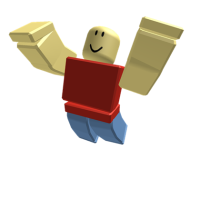 Roblox Jump - sound effects - meme soundboard - Voicy Network