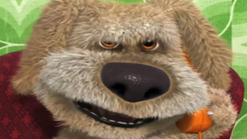 Soundboard Talking ben - memes soundboard - sound effects - Voicy Network