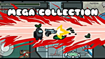 Soundboard Among us - memes soundboard - sound effects - Voicy Network