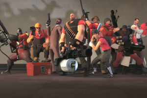 Team Fortress 2 official soundboard - memes soundboard - sound effects ...
