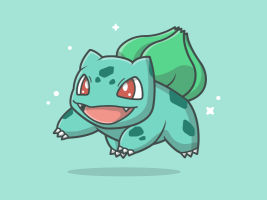 Bulbasaur official soundboard - memes soundboard - sound effects ...