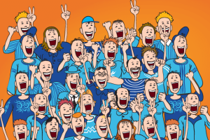 Laugh tracks official soundboard - memes soundboard - sound effects ...